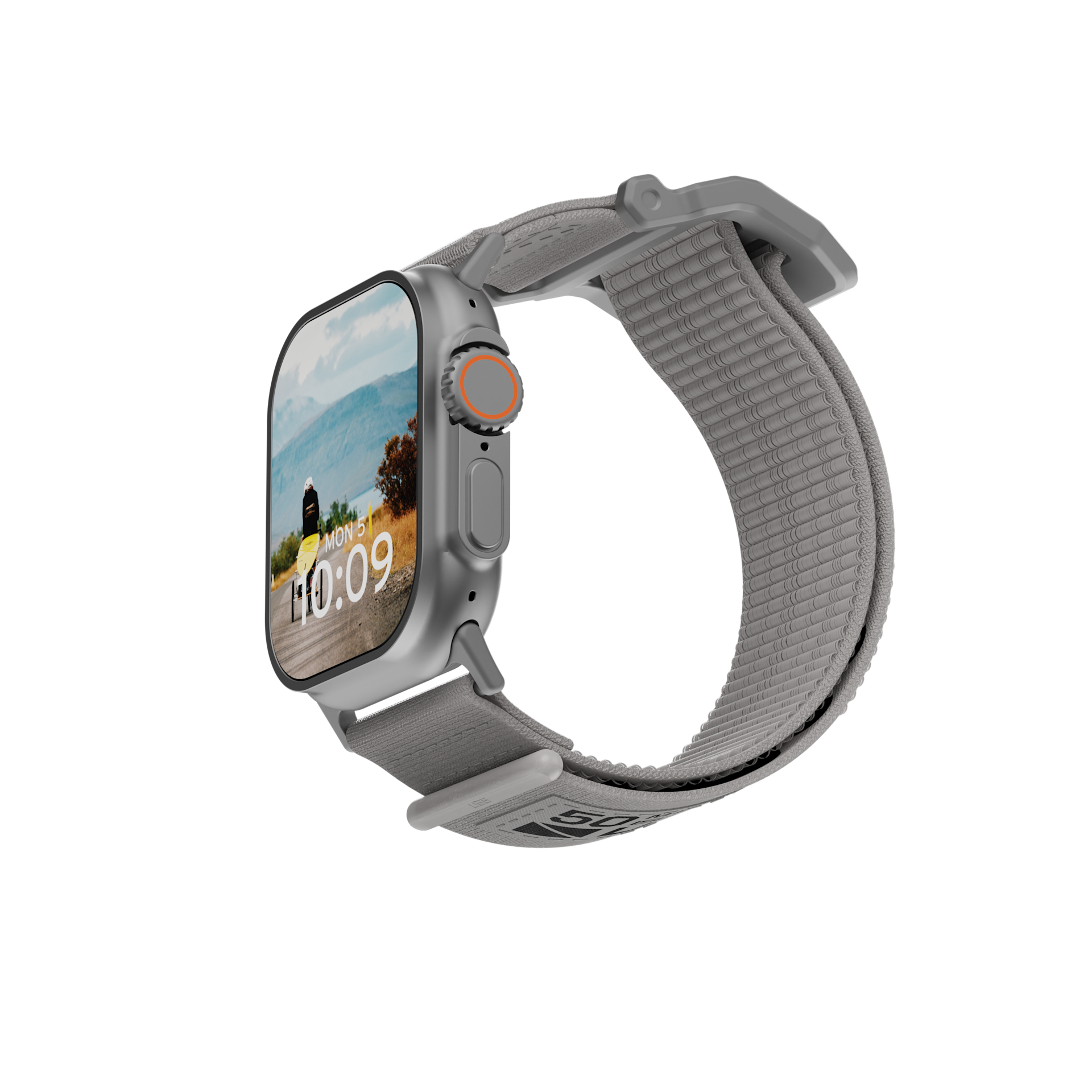 Apple Watch Ultra 2, Ultra