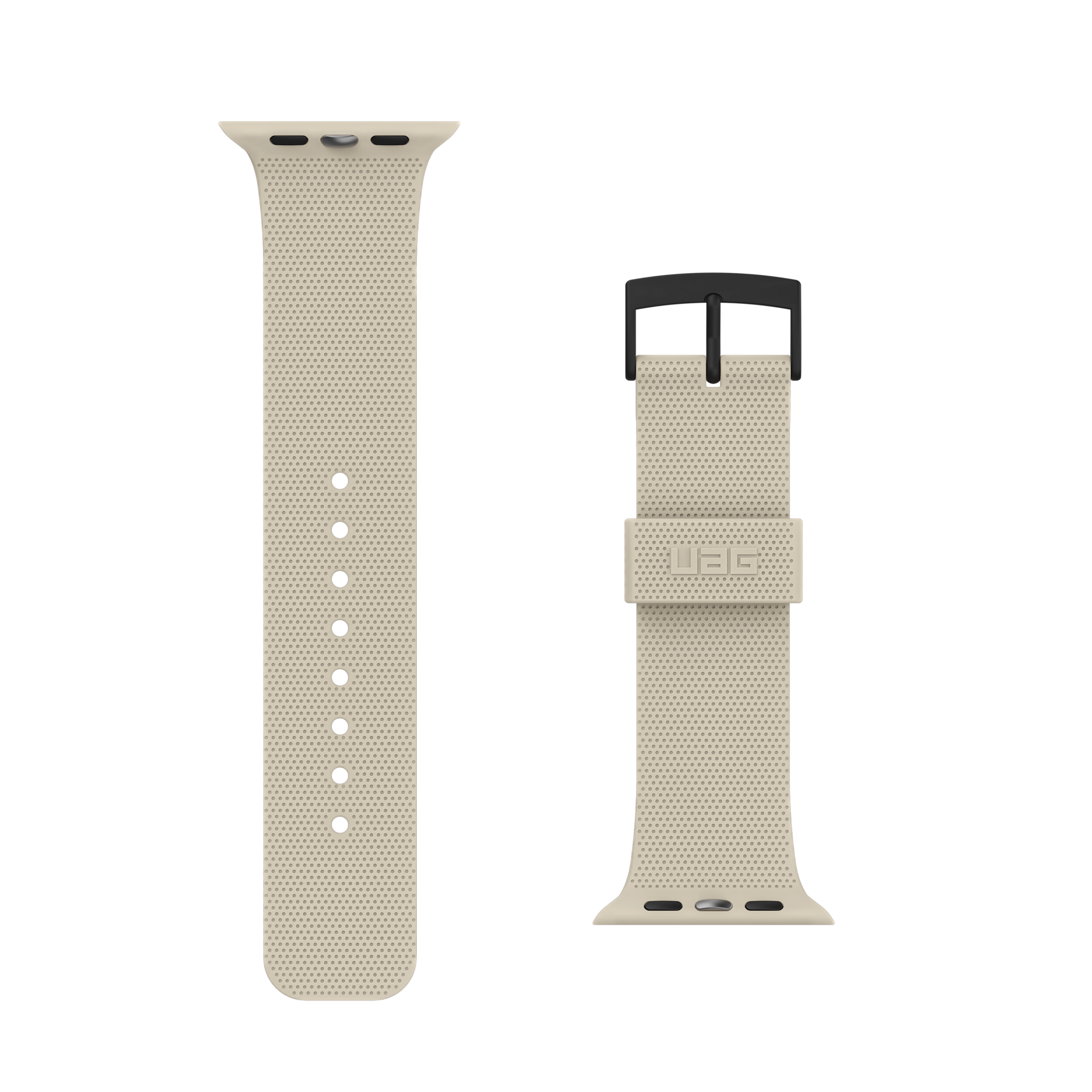 UAG Apple Watch Silicone Strap Dot Design | Urban Armor Gear