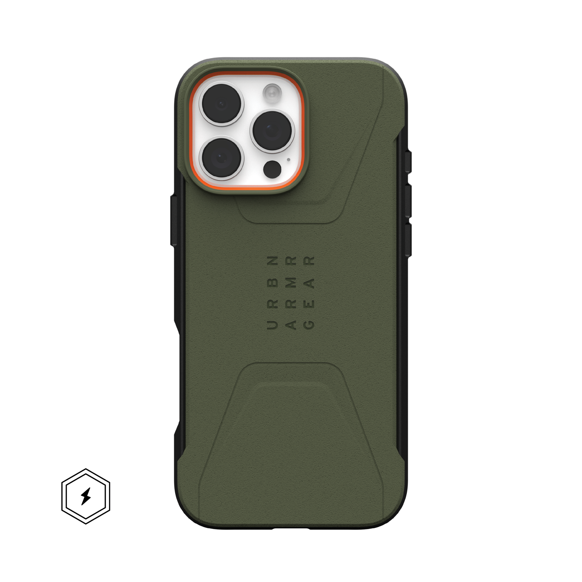 Impact-Resistant Phone Cases | Urban Armor Gear