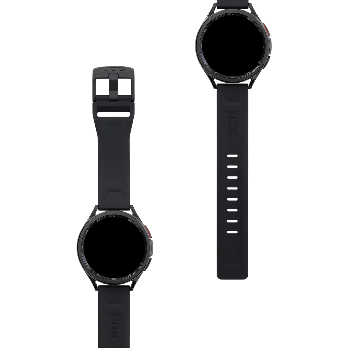 Durable Straps for Galaxy Watch | Urban Armor Gear