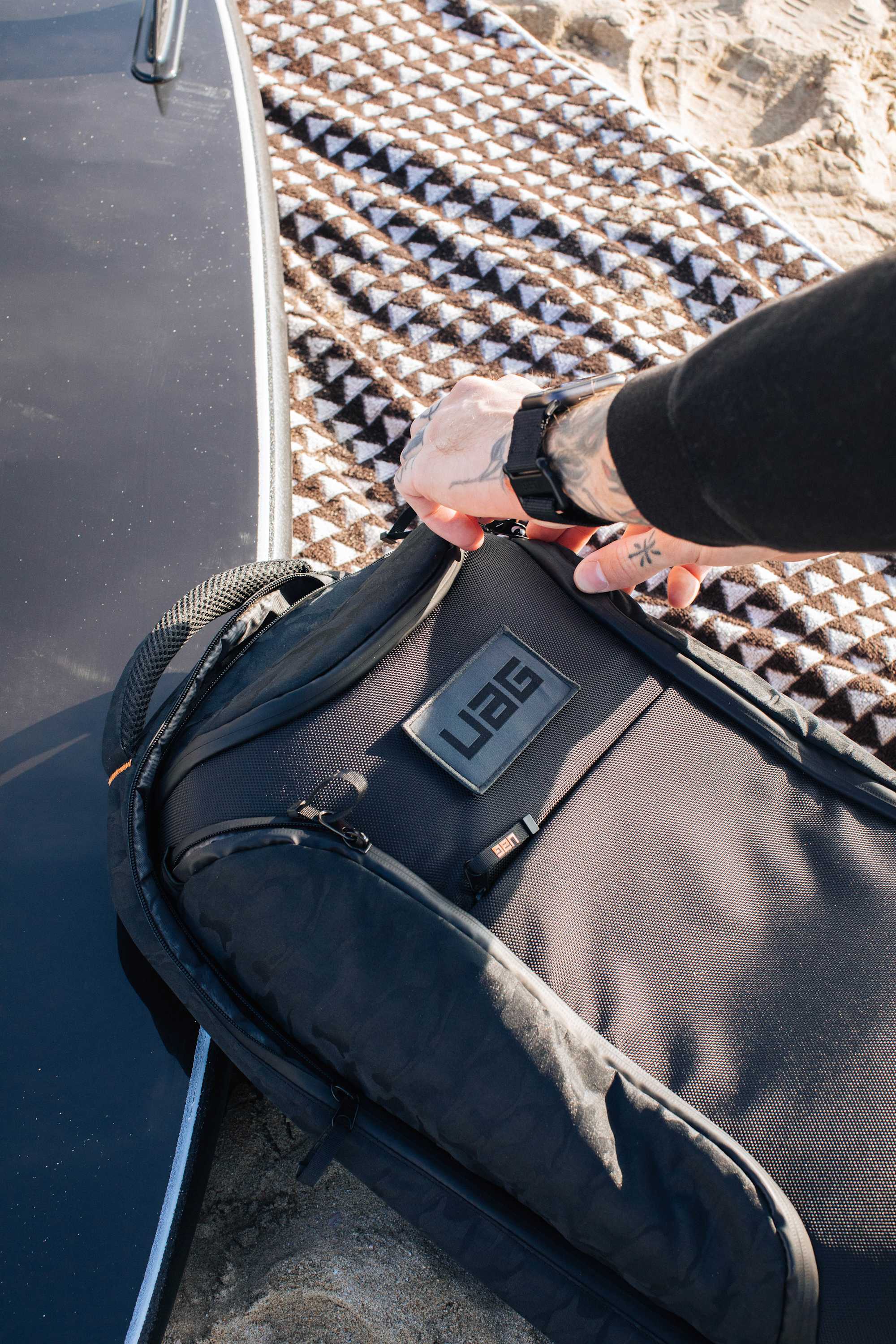 UAG Packs | Urban Armor Gear