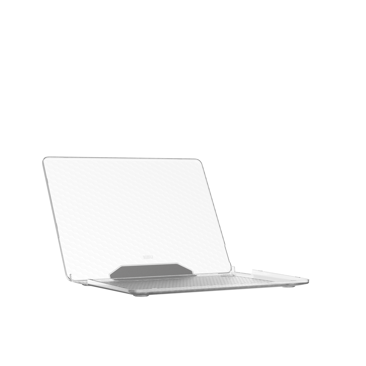 UAG Surface Laptop (8/7th Gen) 13.8" Case Impact-Resistant, Translucent ...