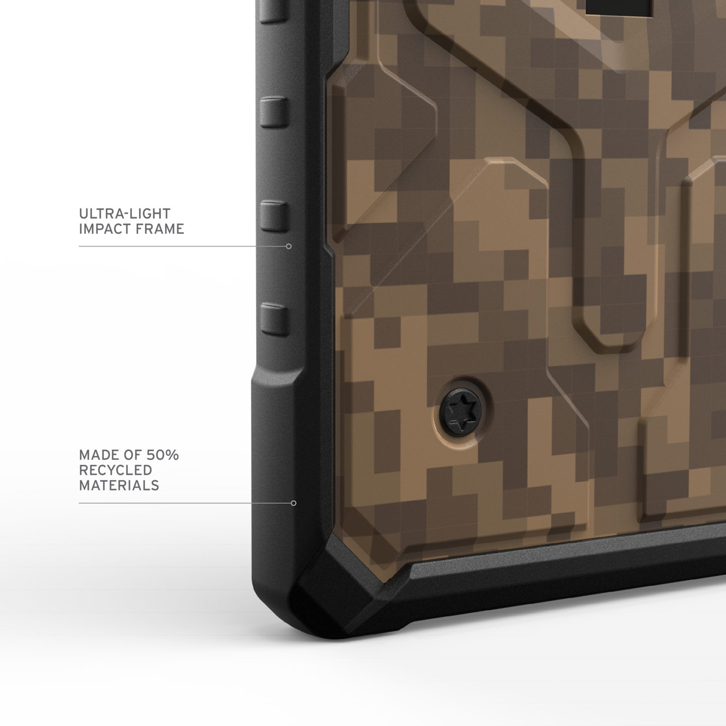 UAG Galaxy S24 Ultra Case Magnetic Protective Camouflage Pathfinder SE Pro