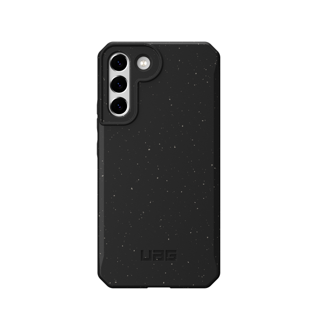 UAG Bio Cases