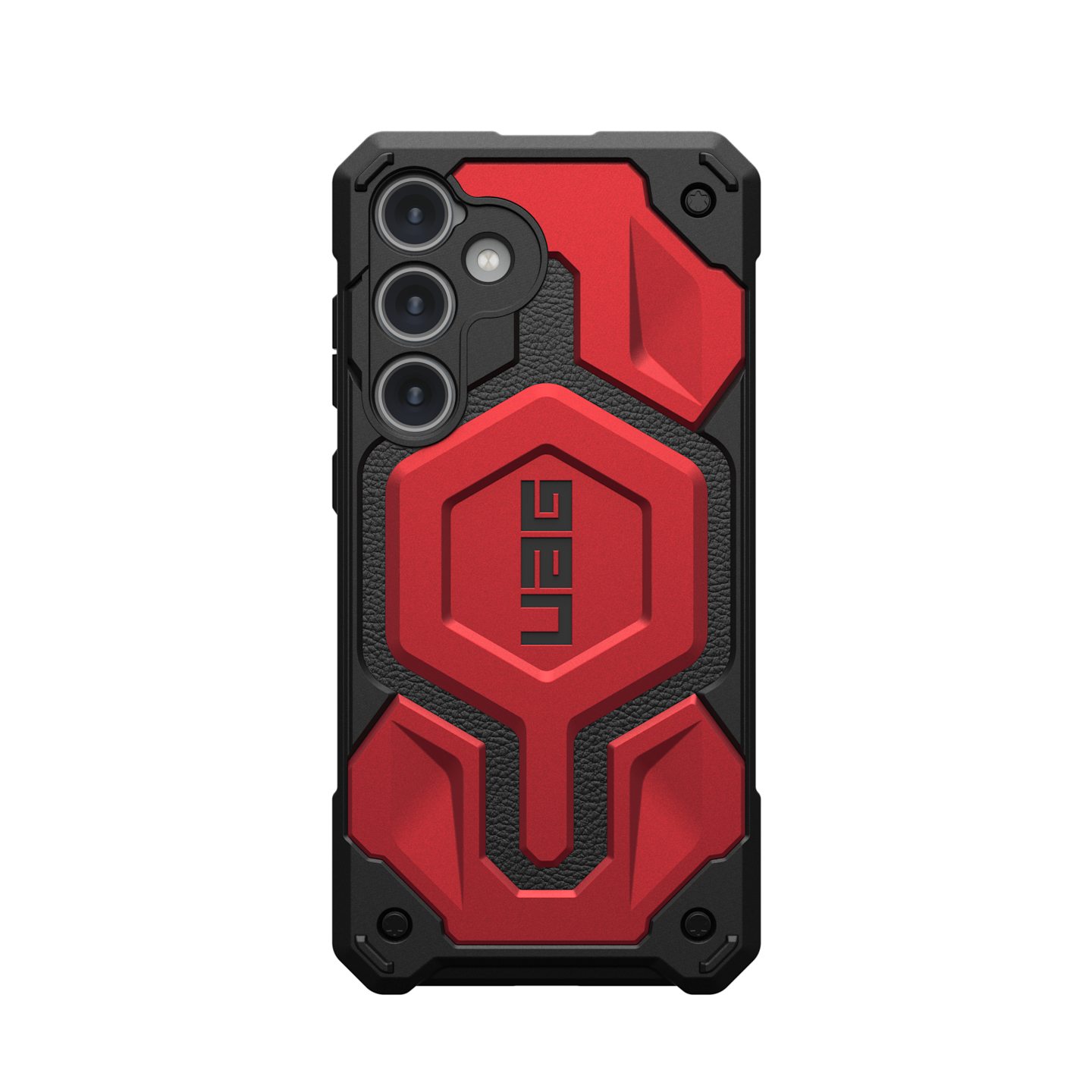 Samsung Galaxy S24 Plus Protective Cases | Urban Armor Gear