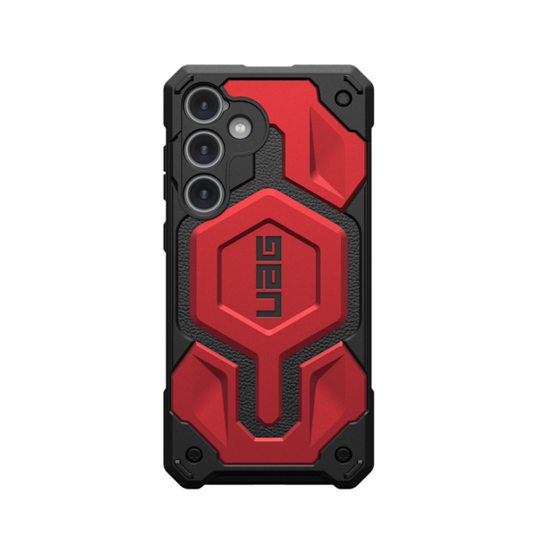 Samsung Galaxy S24 Plus Protective Cases | Urban Armor Gear
