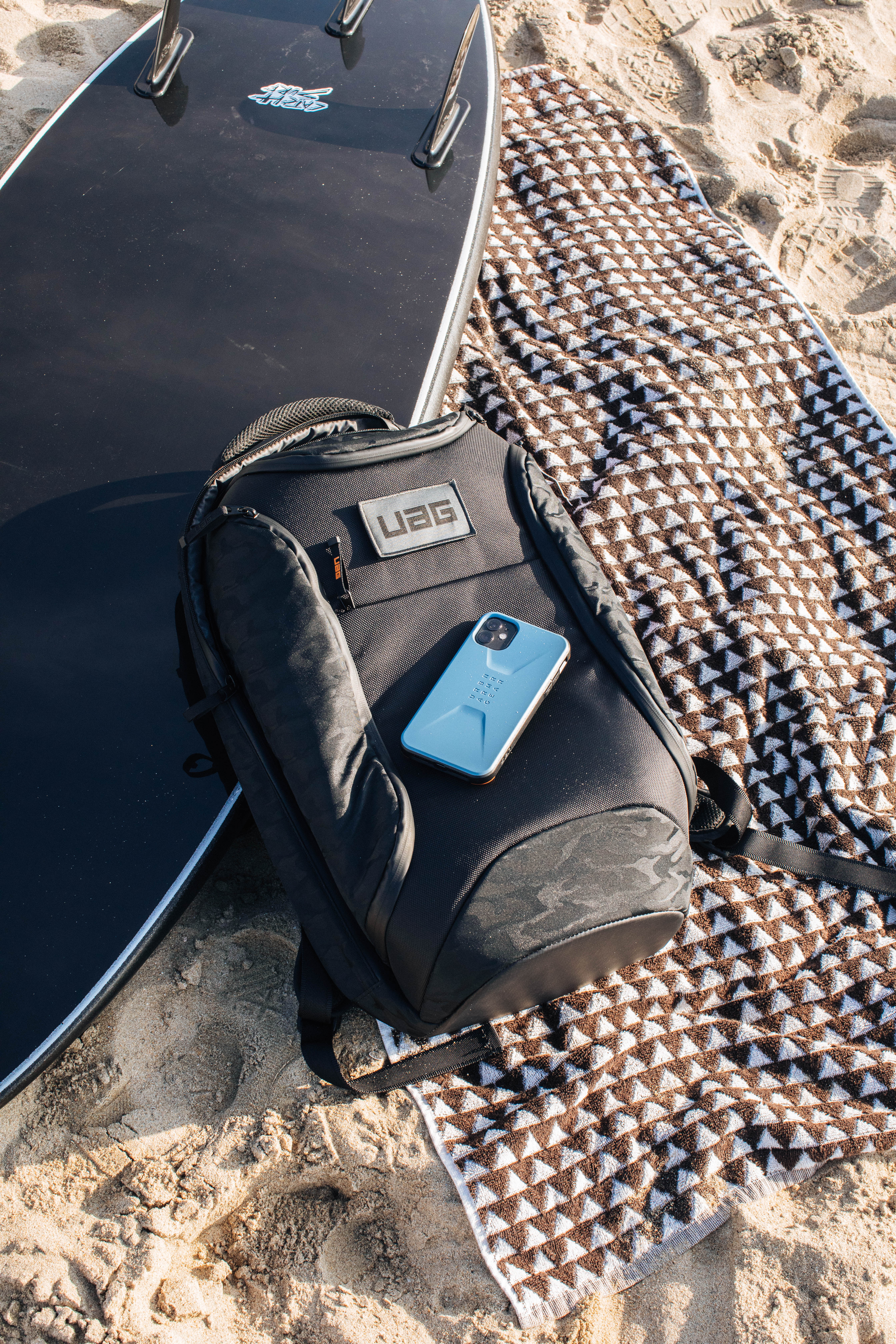 UAG Packs | Urban Armor Gear