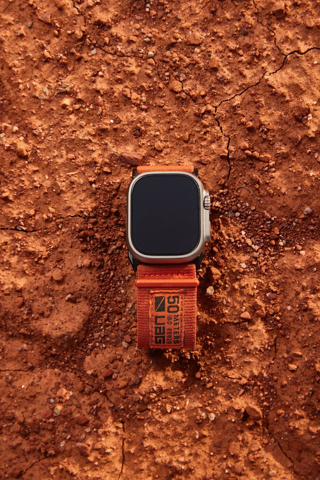 About Urban Armor Gear