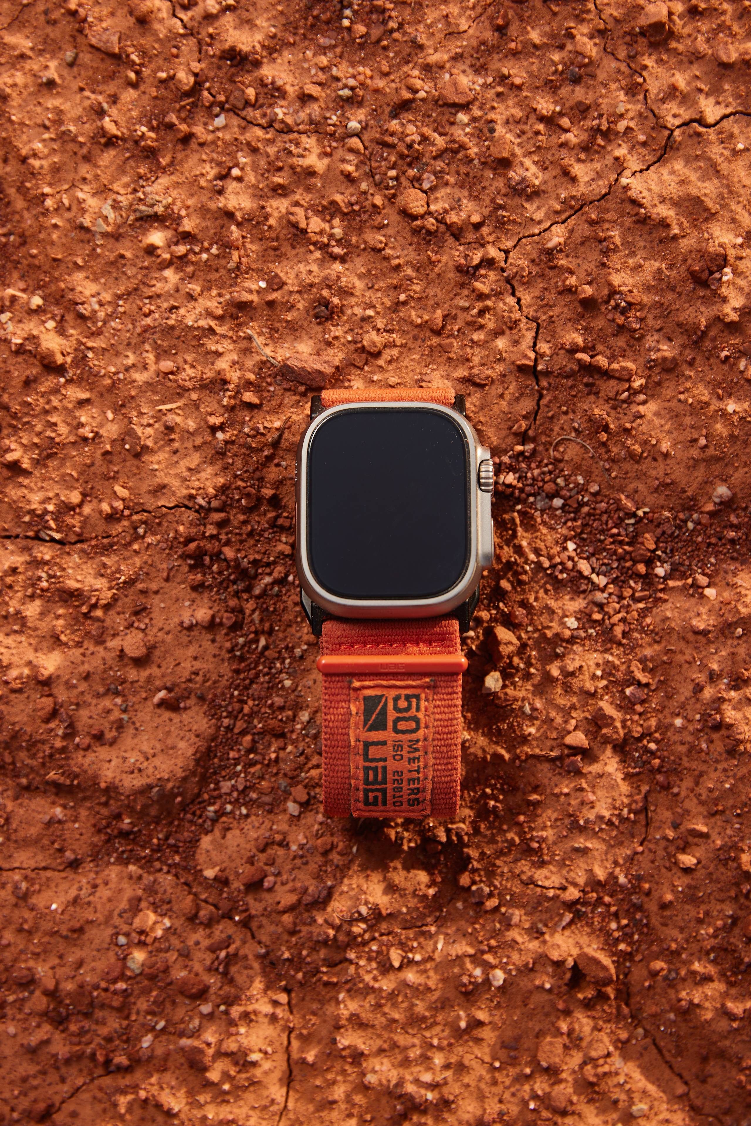 About Urban Armor Gear