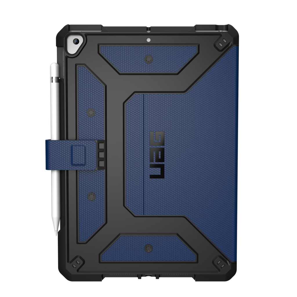 UAG Metropolis Series iPad 10.2" (9th Gen, 2021) Case | Urban Armor Gear
