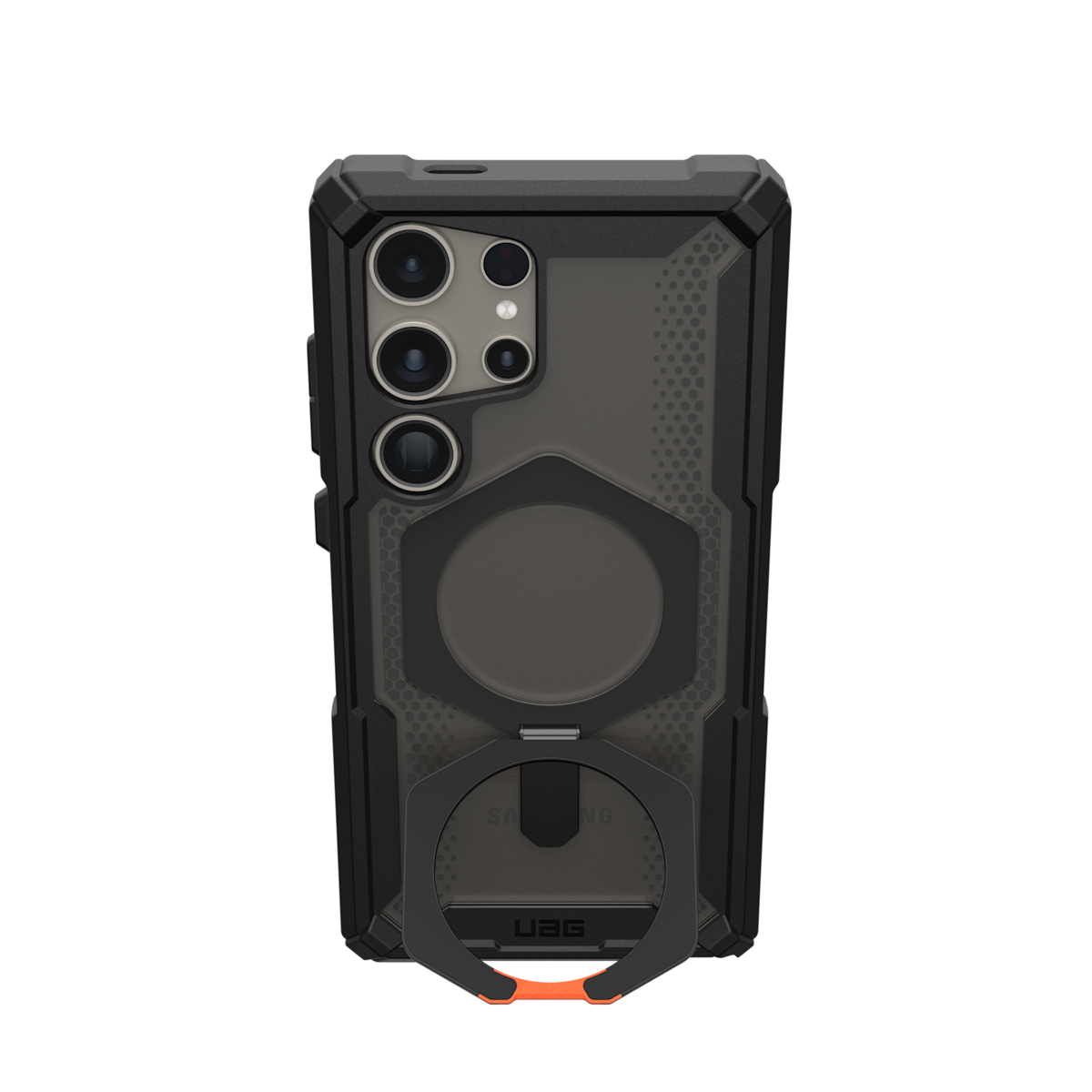 Samsung Galaxy S24 Collection UAG Rugged Cases