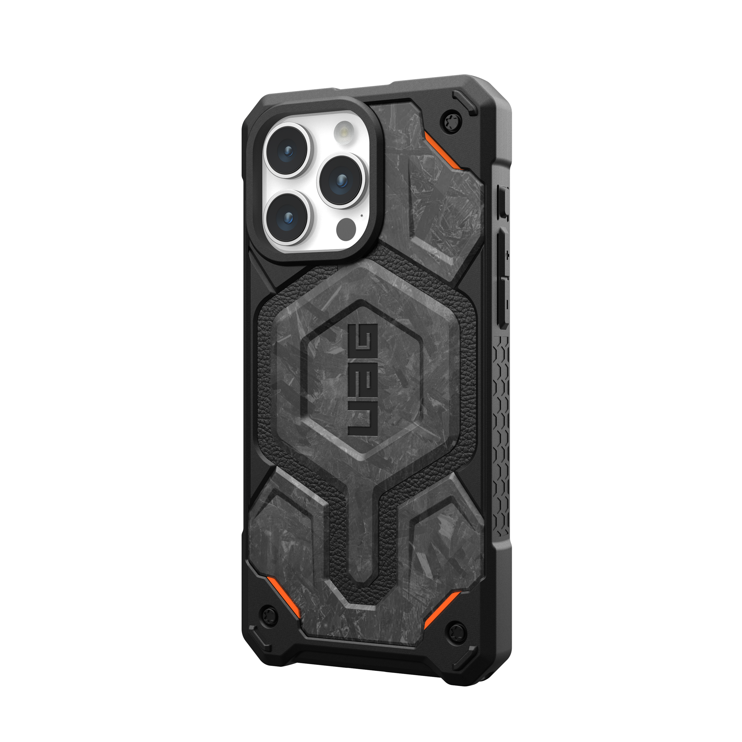 Protective iPhone 15 Pro Max Cases