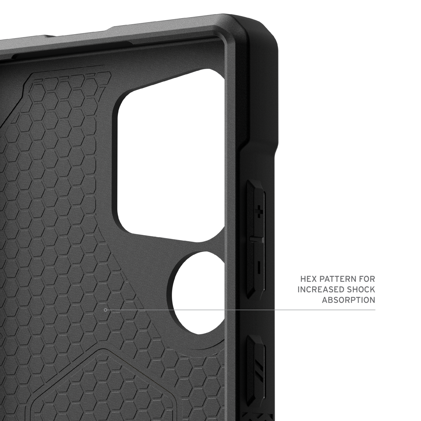 UAG Galaxy S24 Ultra Case Magnetic DuPont Kevlar Monarch Pro | Urban ...