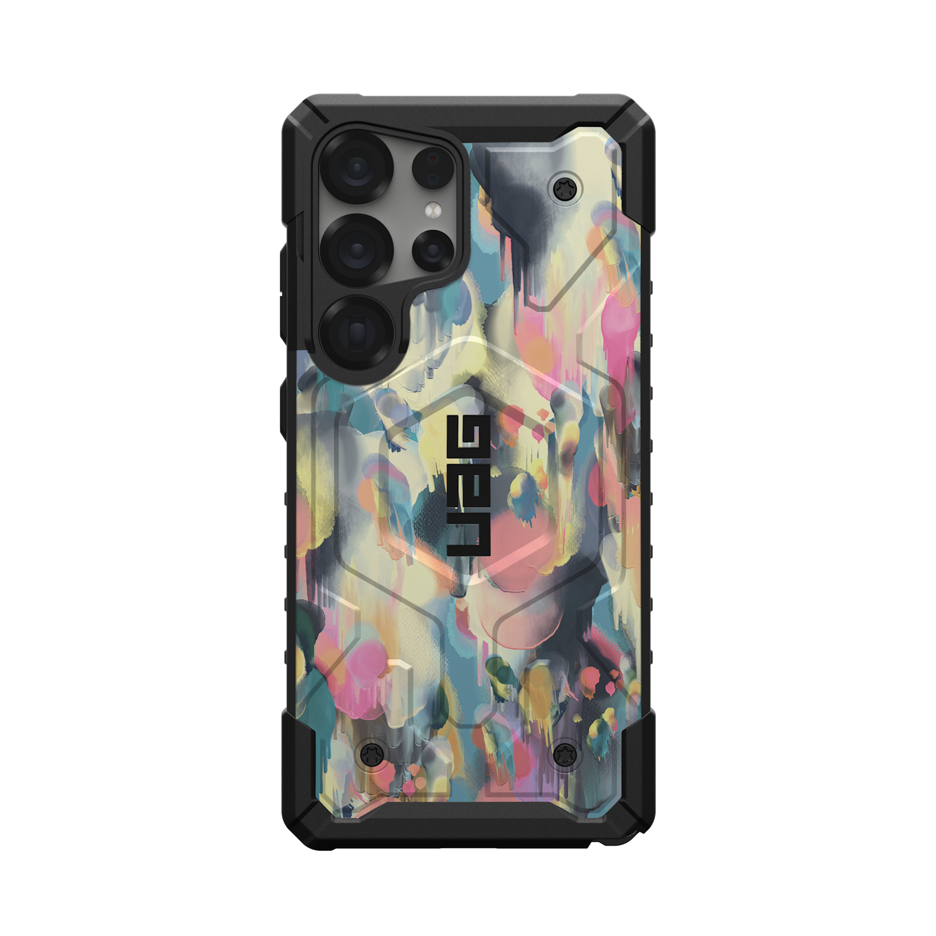 Pathfinder Case For Samsung Galaxy - Painted Pastel | Urban Armor Gear
