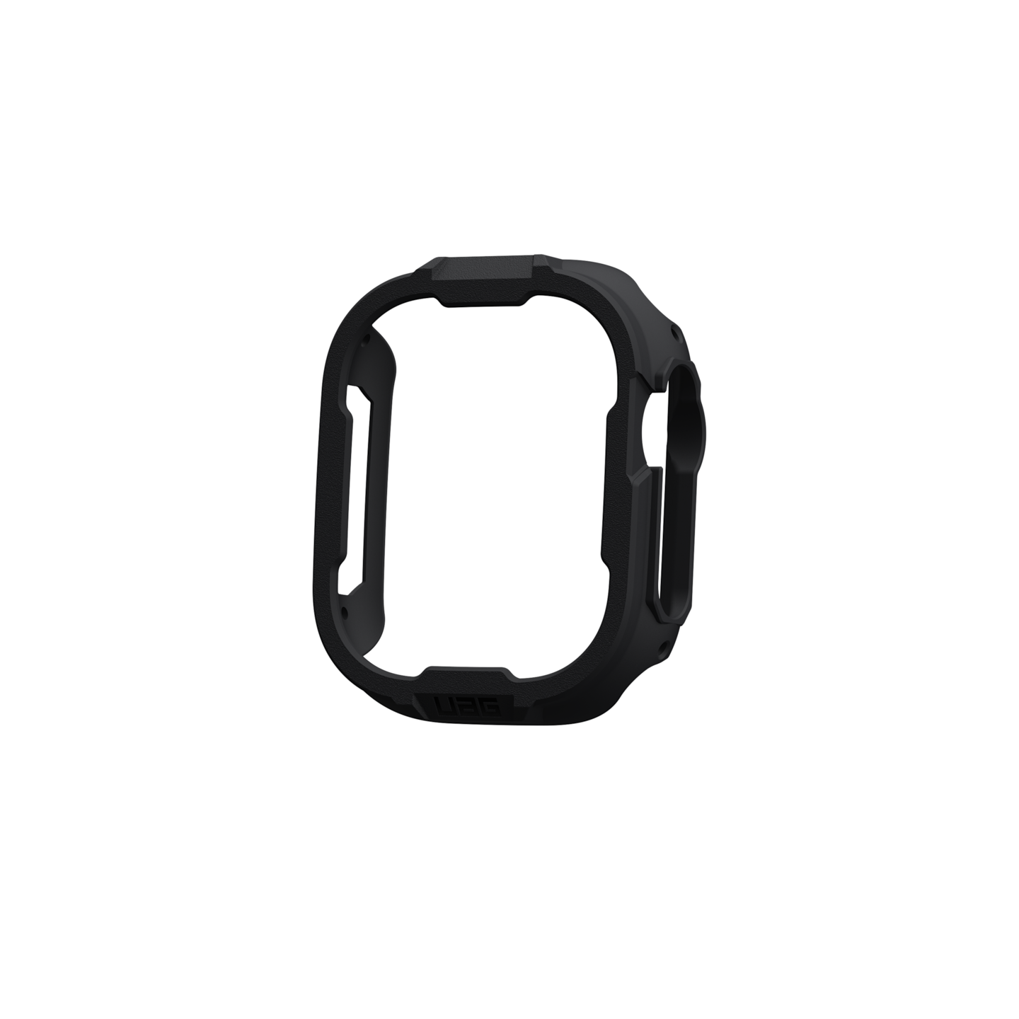 Apple Watch Case for Ultra 3, Ultra 2, Ultra Bumper Rugged Drop Tested ...