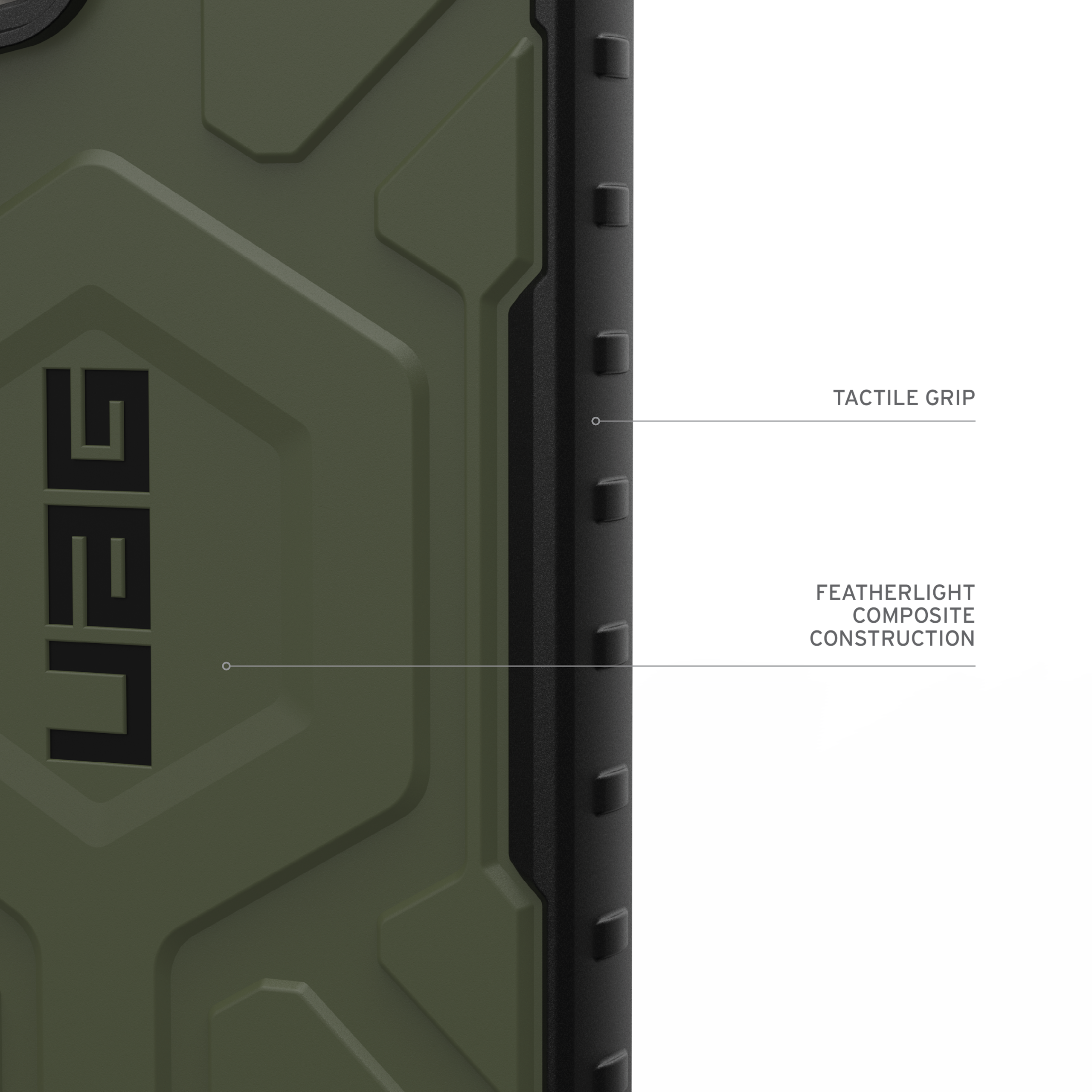 UAG Galaxy S24 Ultra Case Protective Pathfinder