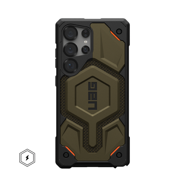 Designed for Samsung