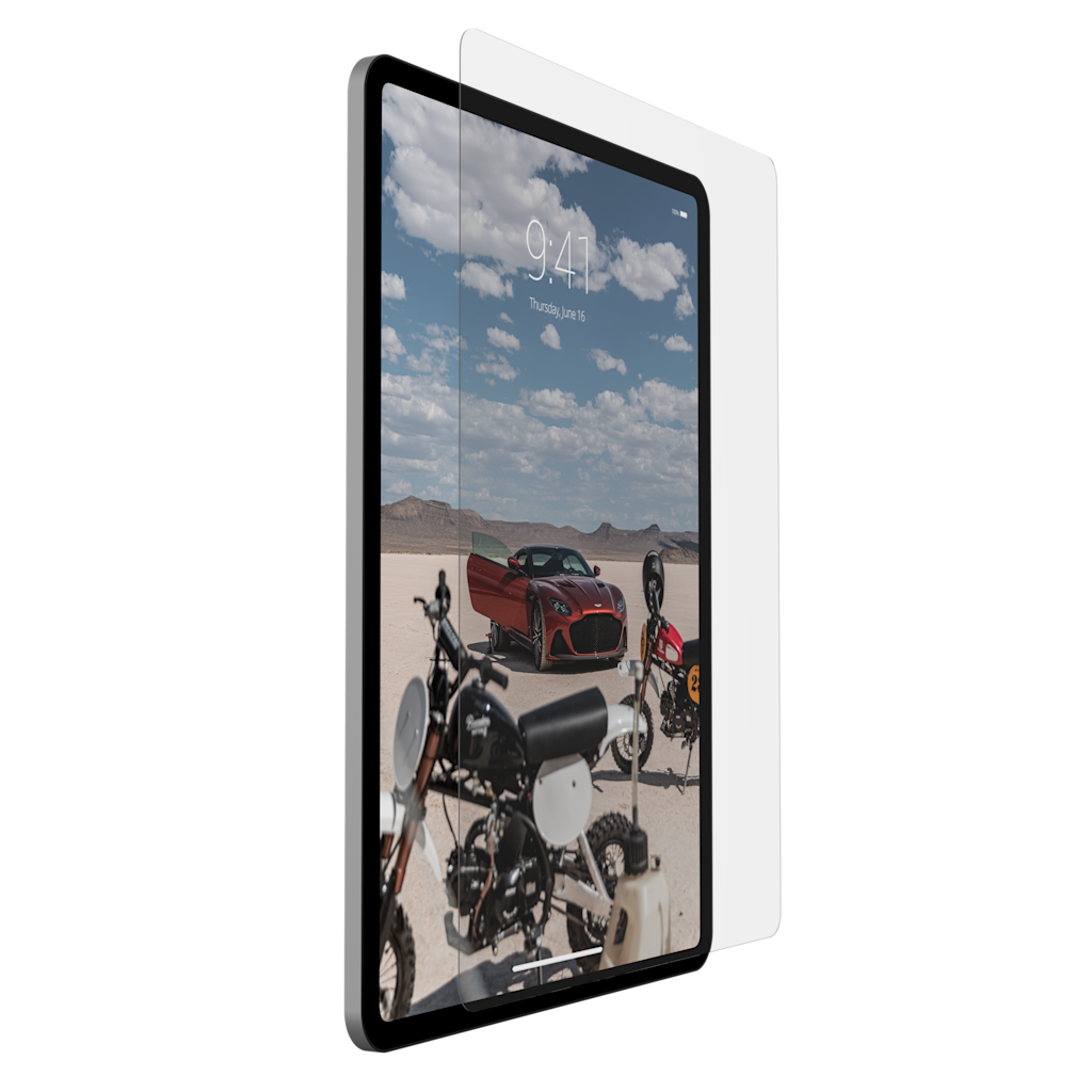 iPad Pro 12.9" (6th Gen, 2022)