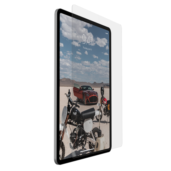 Glass Screen Protector for iPad Pro 12.9" (6th Gen, 2022) | Urban Armor ...