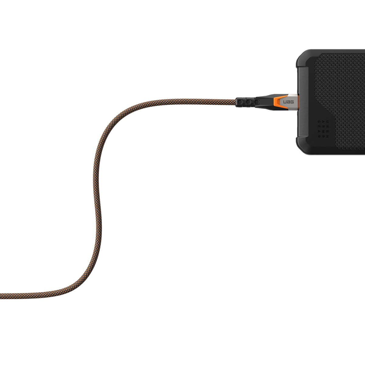 SRGE 3.2 USB-C 20Gbps 240W Power Cable