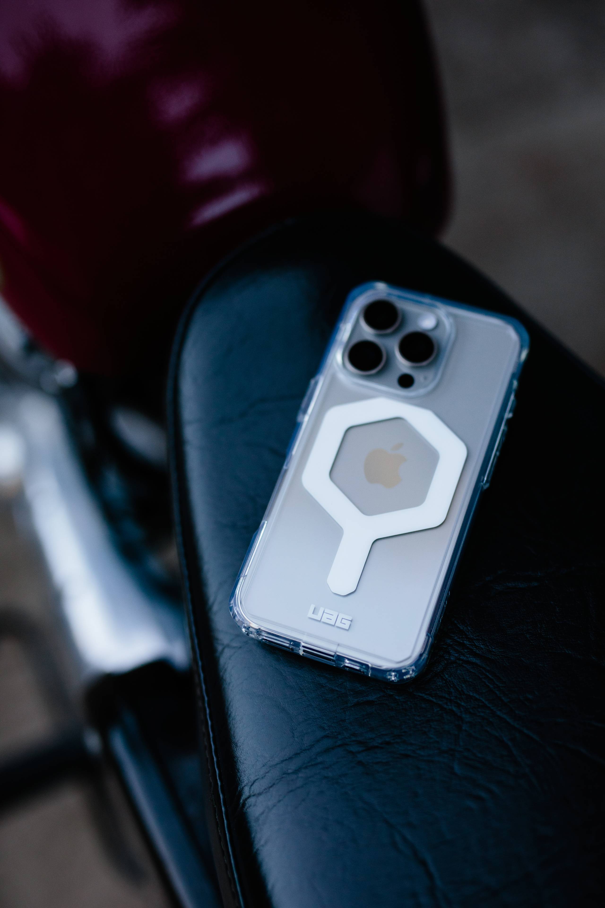 iPhone 16 Pro | Urban Armor Gear