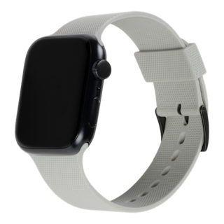 [U] DOT Silicone Watch Strap for Apple Watch Ultra 2/Ultra