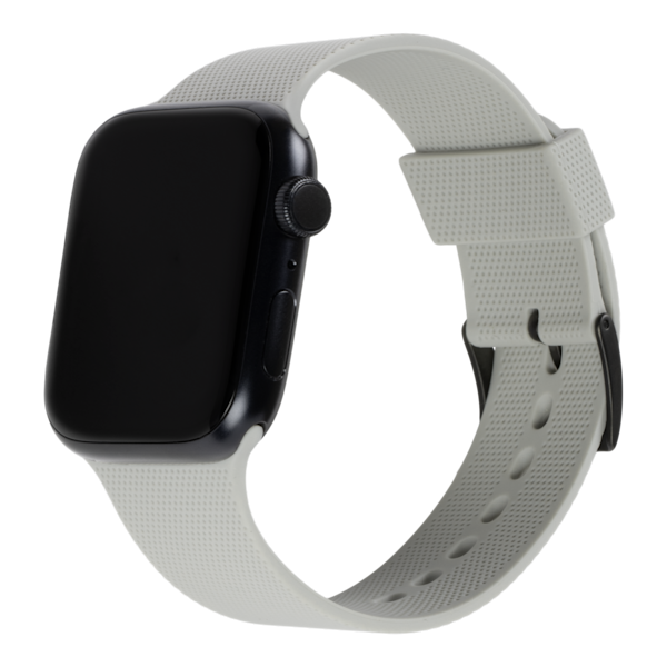 [U] DOT Silicone Watch Strap for Apple Watch Ultra 2/Ultra