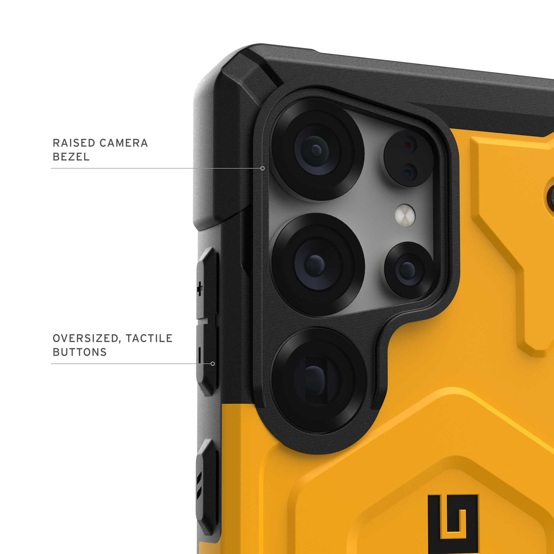 Galaxy S25 Ultra Case Magnetic Charging Pathfinder