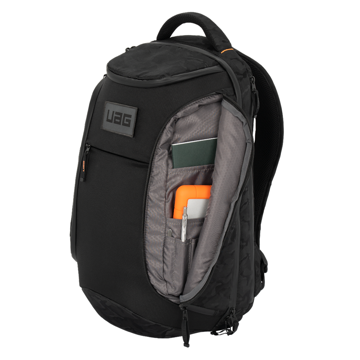 Weatherproof Standard Issue 24-Liter Back Pack