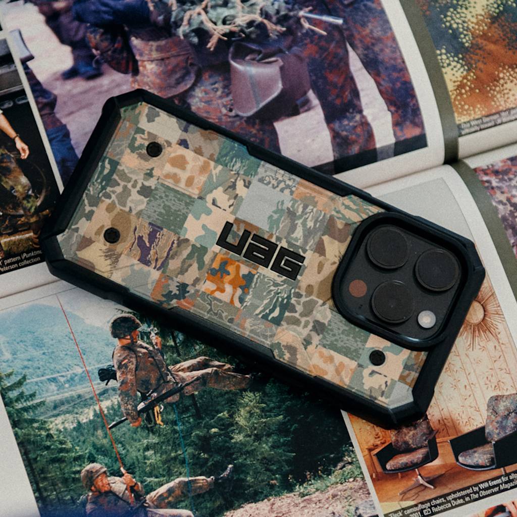 Rugged Cases & Mobile Accessories Built for You To Go Further | UAG