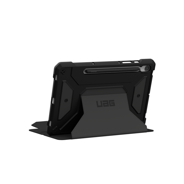 Galaxy Tab S9 11 Inch Folio Kickstand Case Protective Rugged Uag