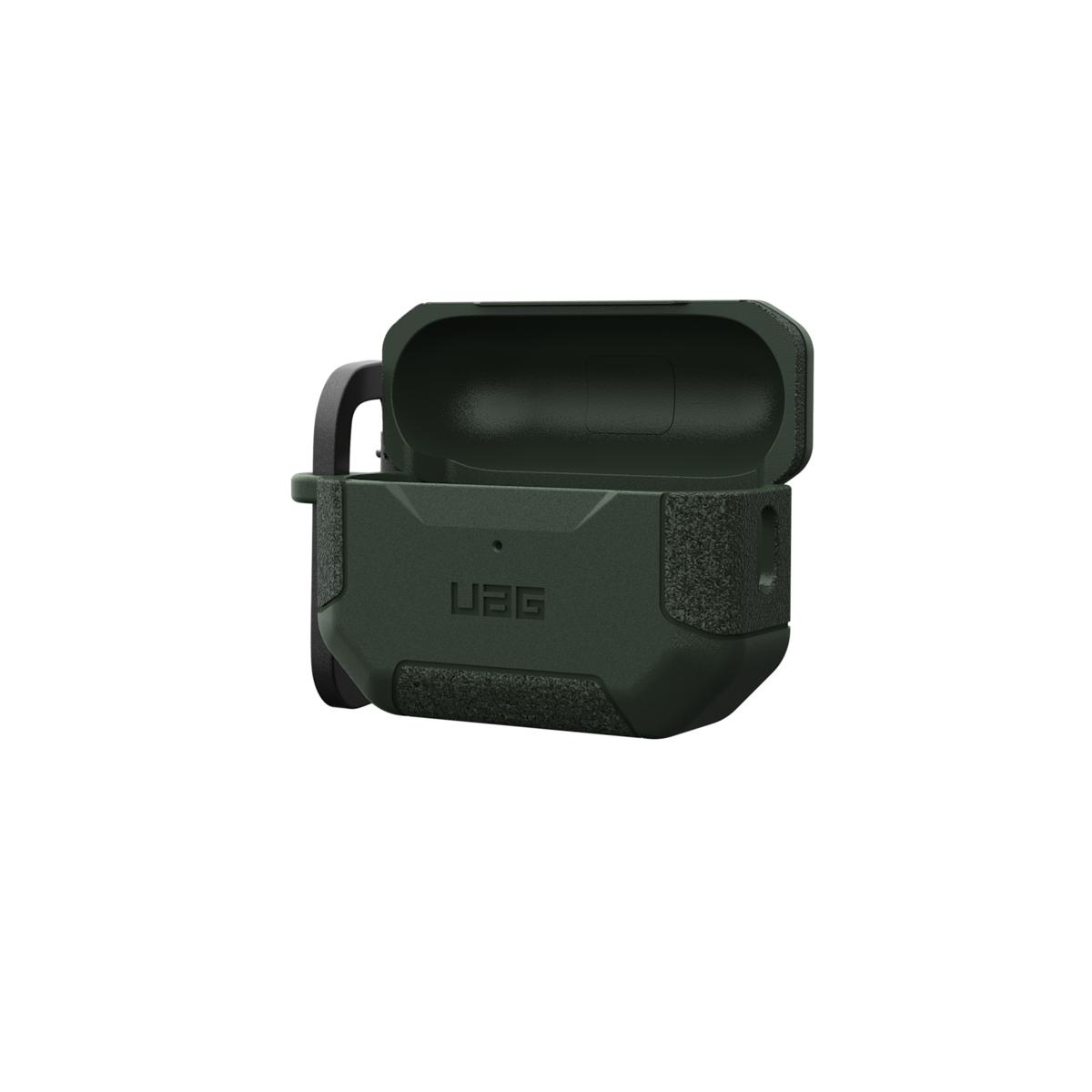 UAG AirPods Pro 2nd Gen Scout Case Premium Durable Protective with ...