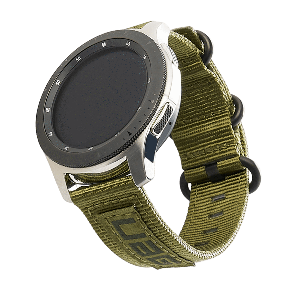 Durable Straps for Galaxy Watch