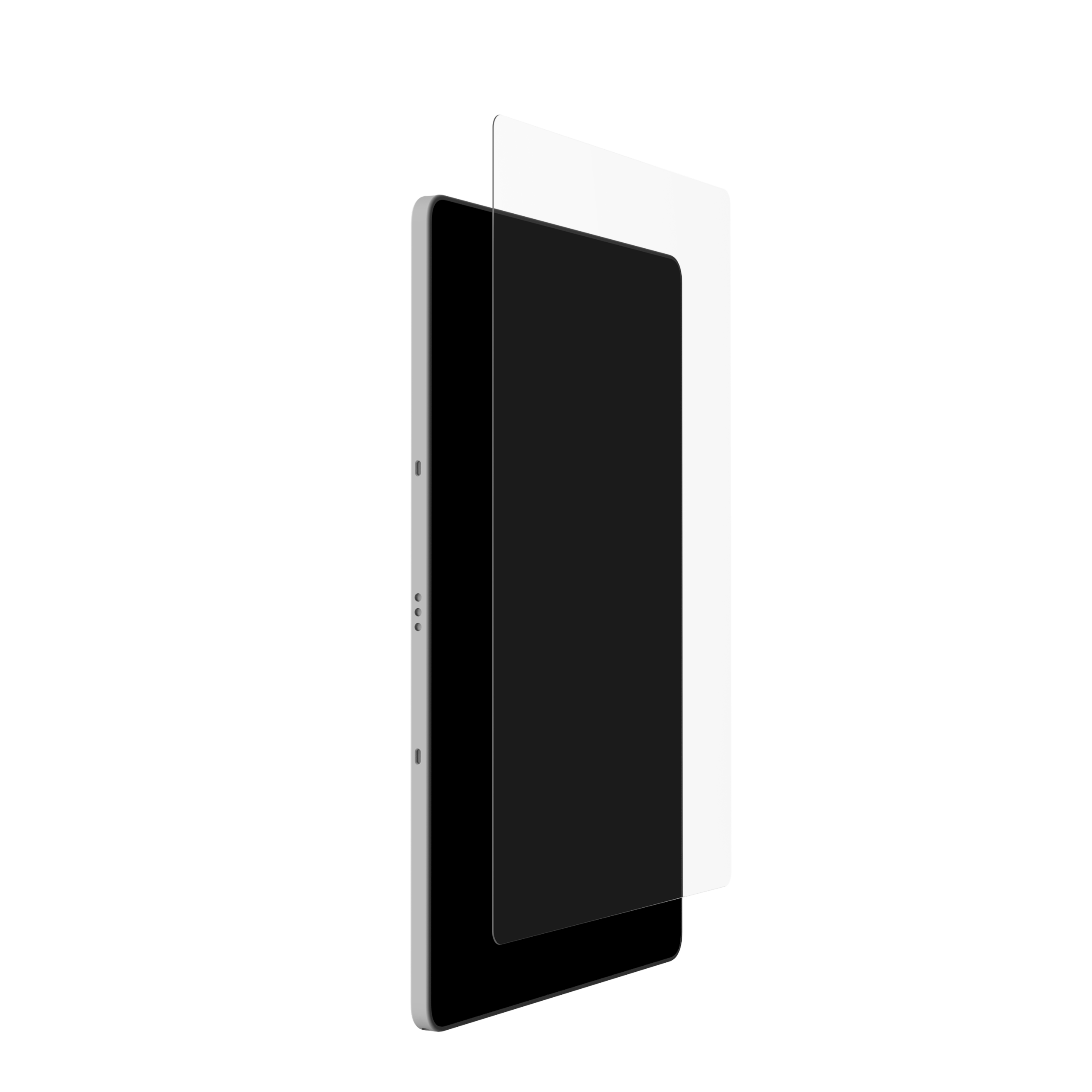 UAG Glass Screen Protector for Samsung Galaxy Tab A9+ Plus 11" | Urban ...