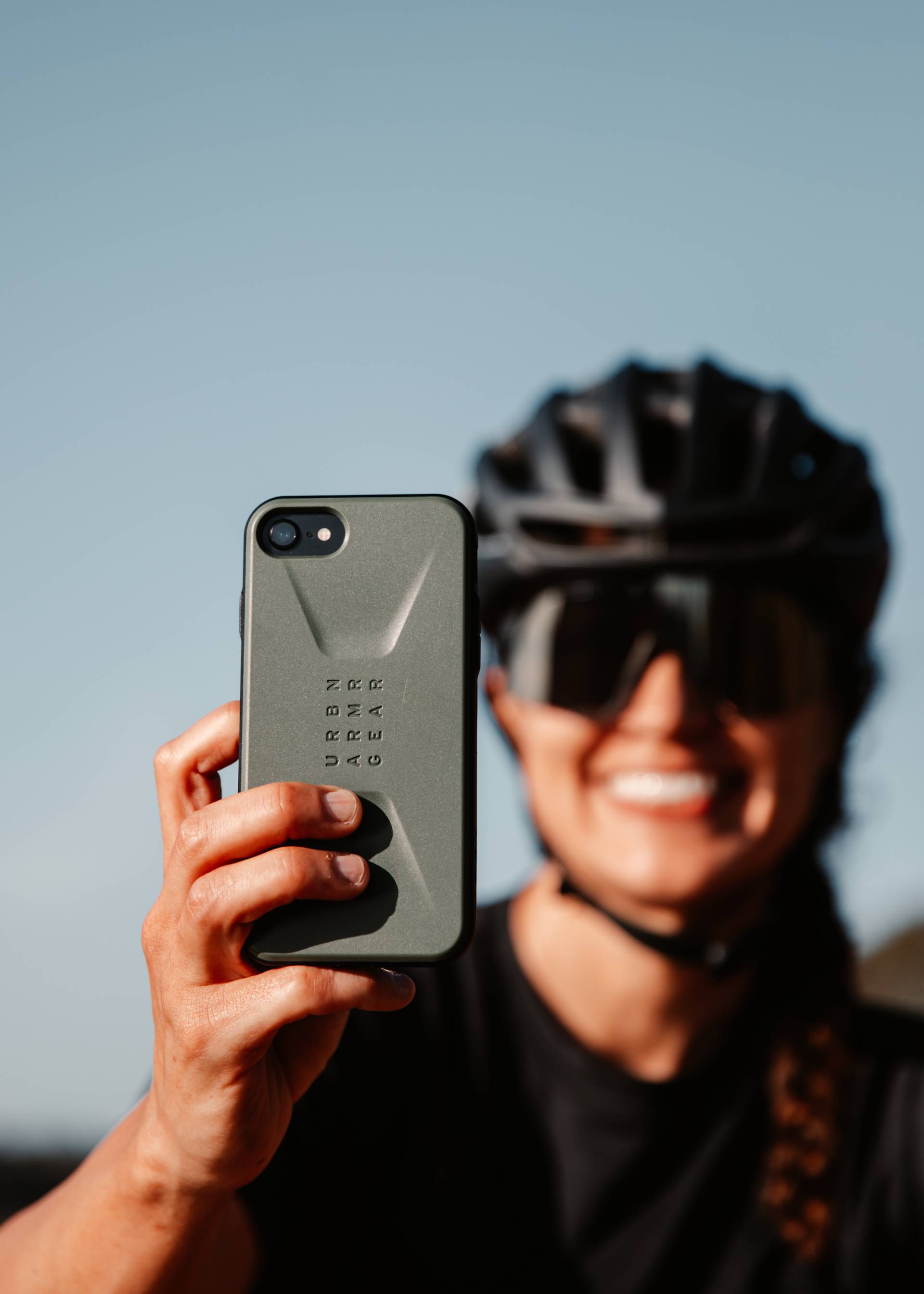 Impact-Resistant Phone Cases | Urban Armor Gear