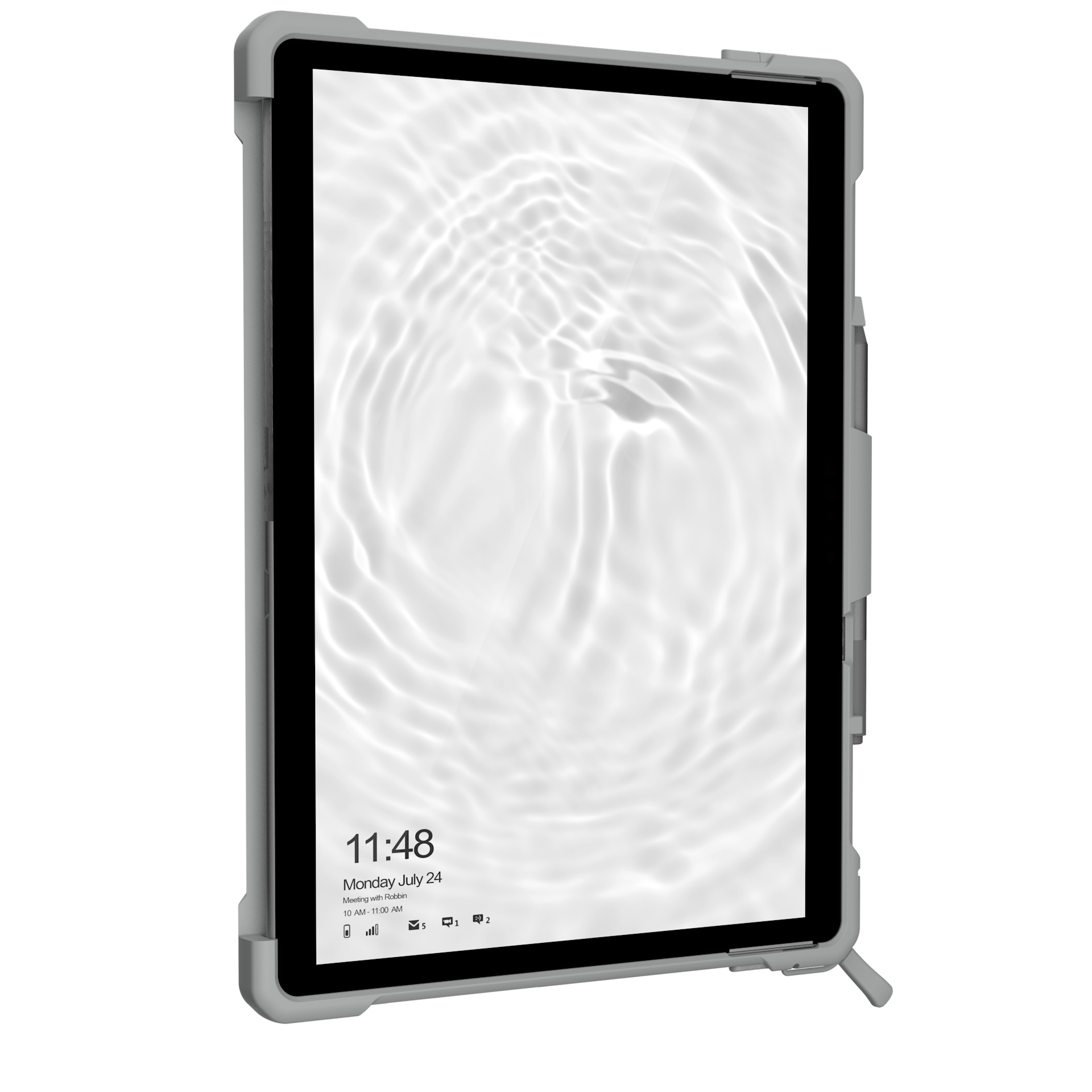 Protective Case for Surface Pro 8 | Plasma Healthcare Series | Urban ...