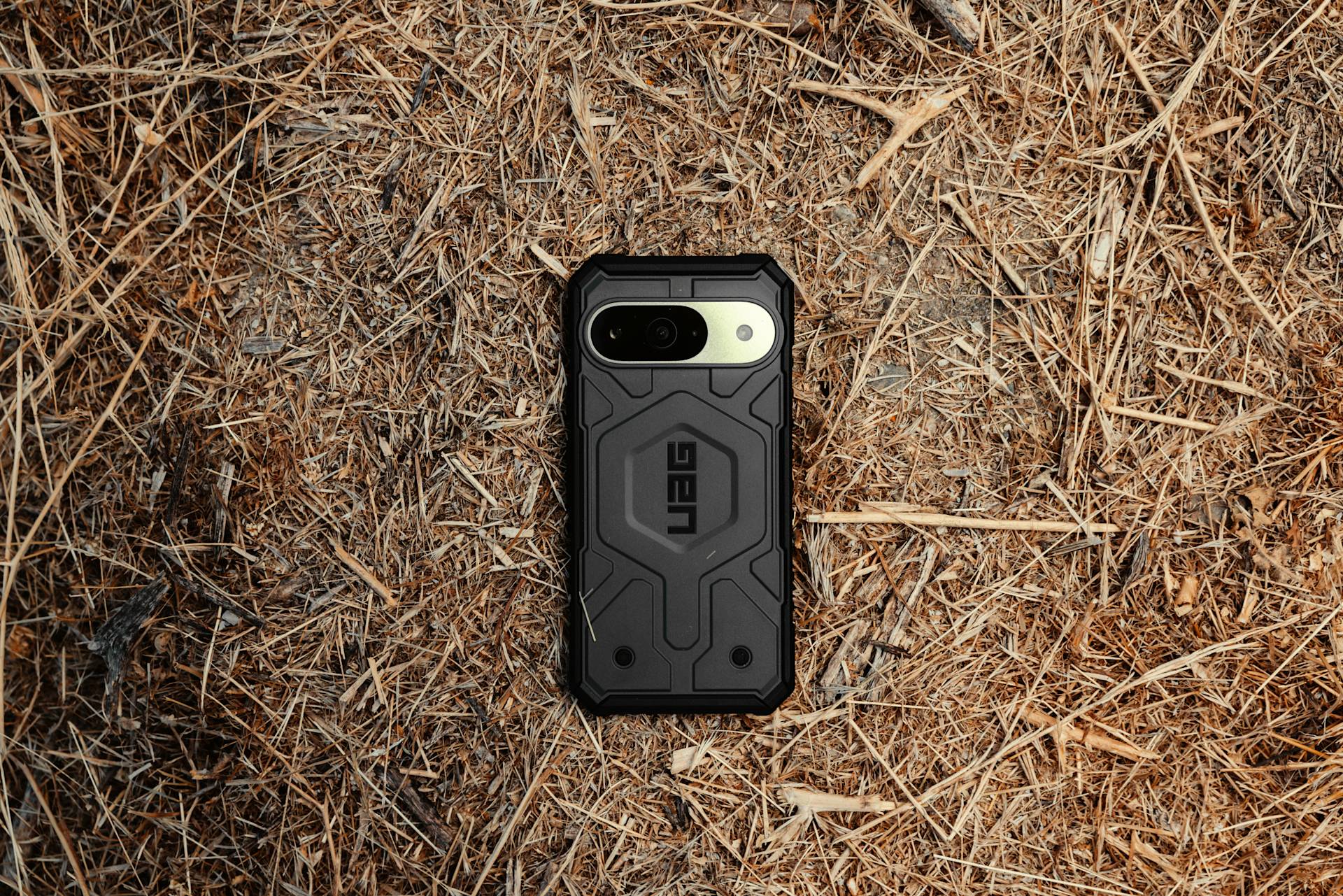 Pathfinder Series Phone Cases