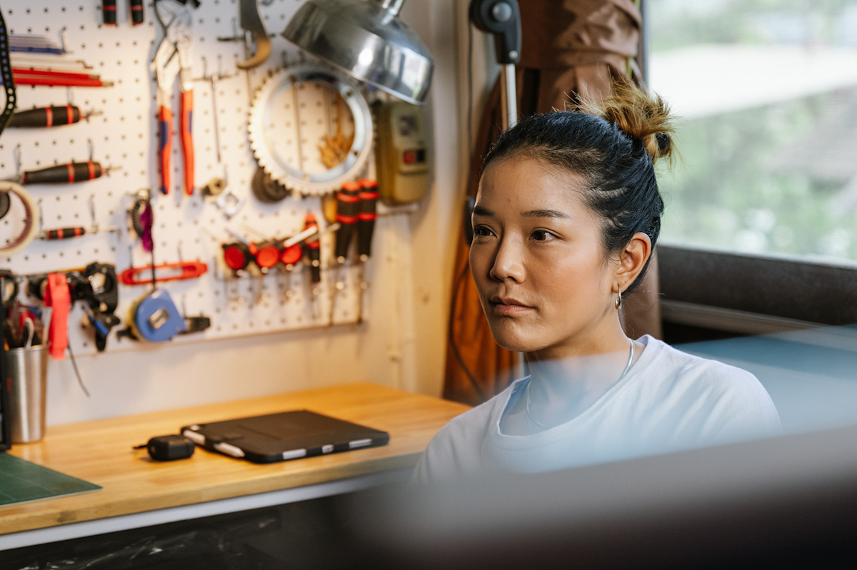 Watch Further // Muzcali in Thailand