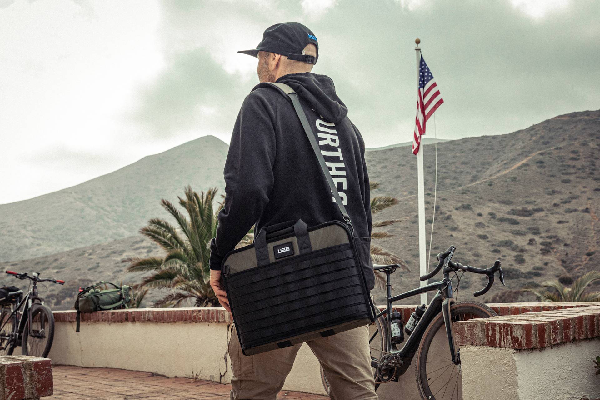 URBAN ARMOR GEAR UAG Tactical Brief - Small