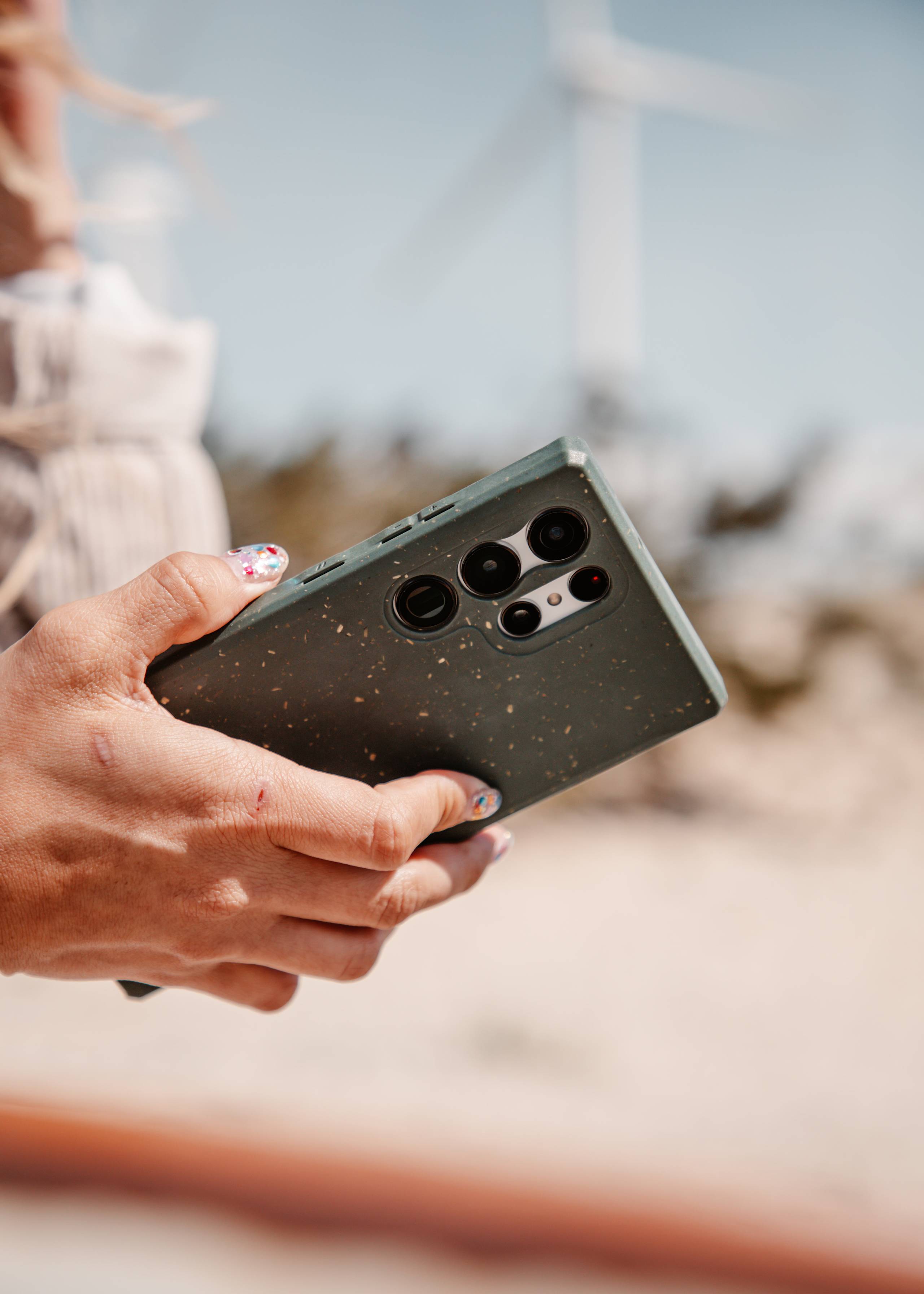 Biodegradable Phone & Tablet Cases | Urban Armor Gear