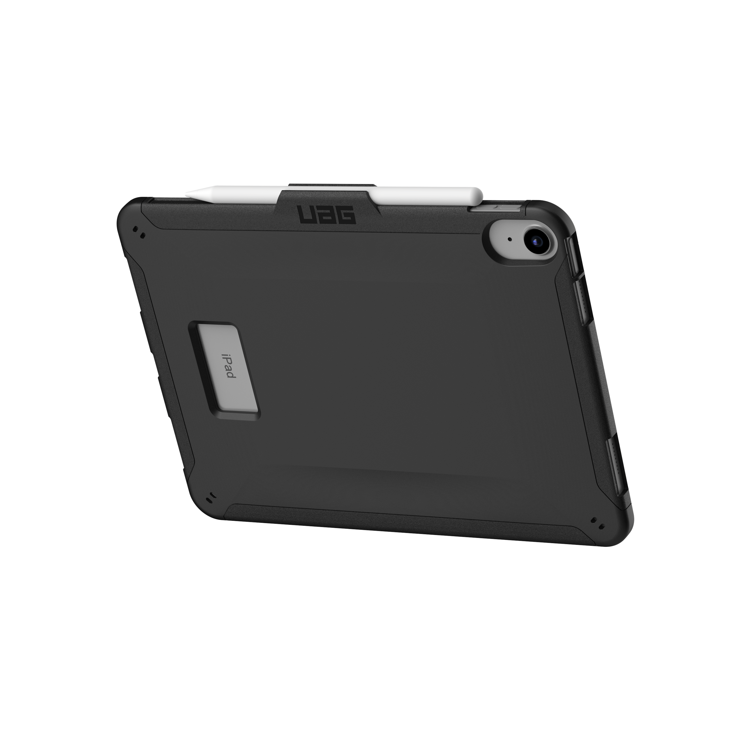 iPad 11" (A16) (11th Gen, 2025) Case Protective Military Drop Tested Scout