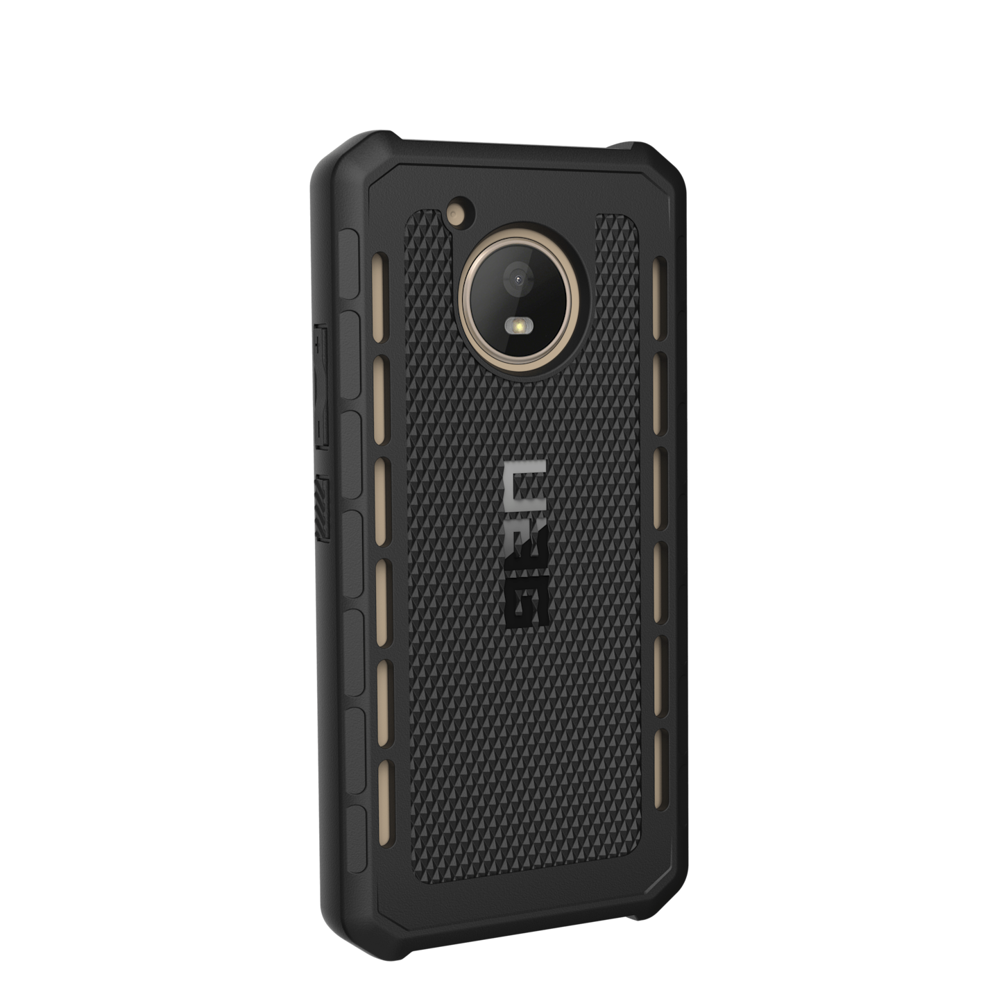 Lightweight & Rugged Motorola Moto E4 Cases by Urban Armor Gear (UAG ...