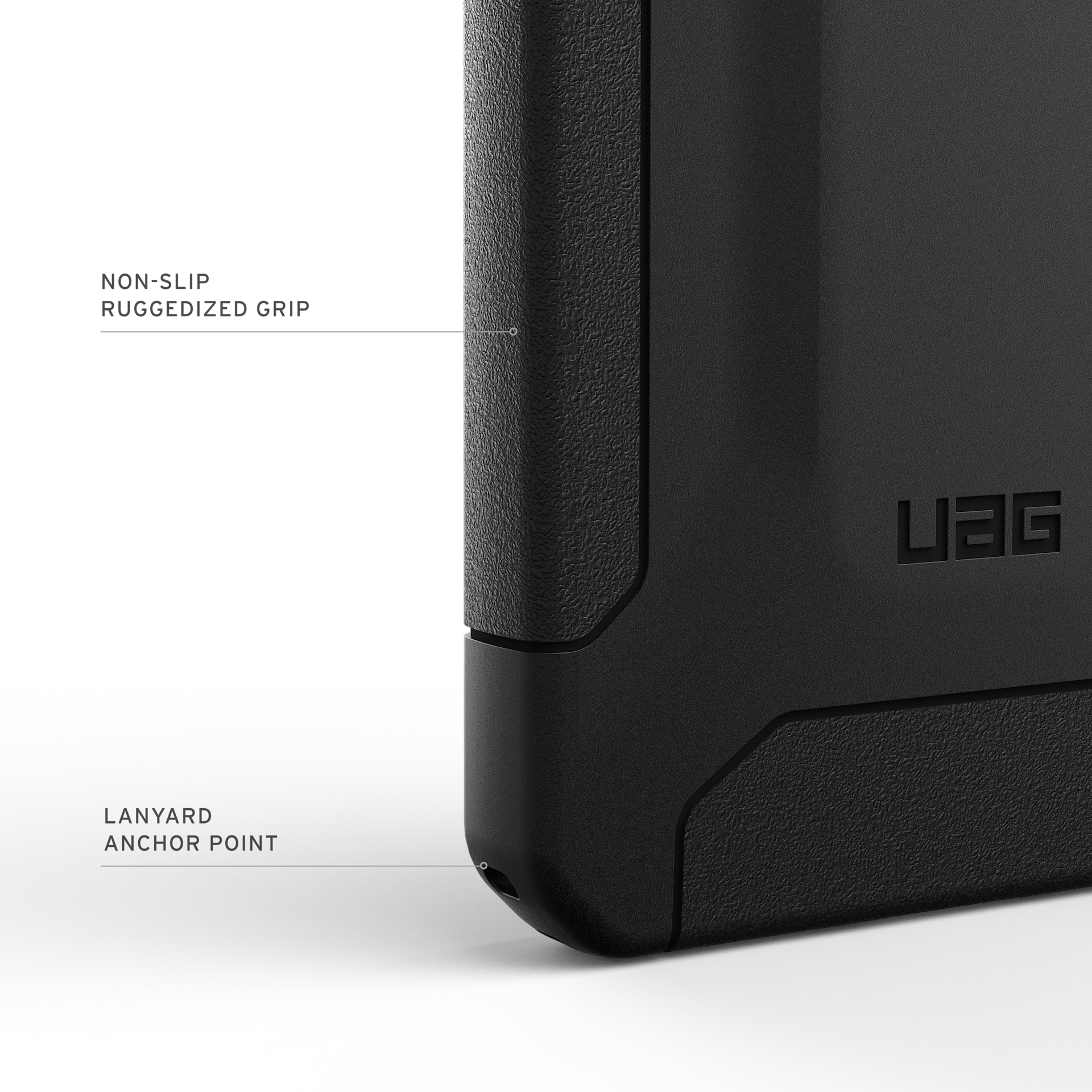 UAG Pixel 10 Pro Case Featherlight TPU, Shock-Absorbing Military-Grade ...
