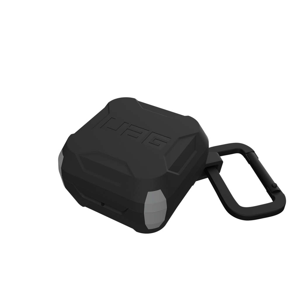 URBAN ARMOR GEAR UAG Hard Case for Samsung Galaxy Buds+ Plus