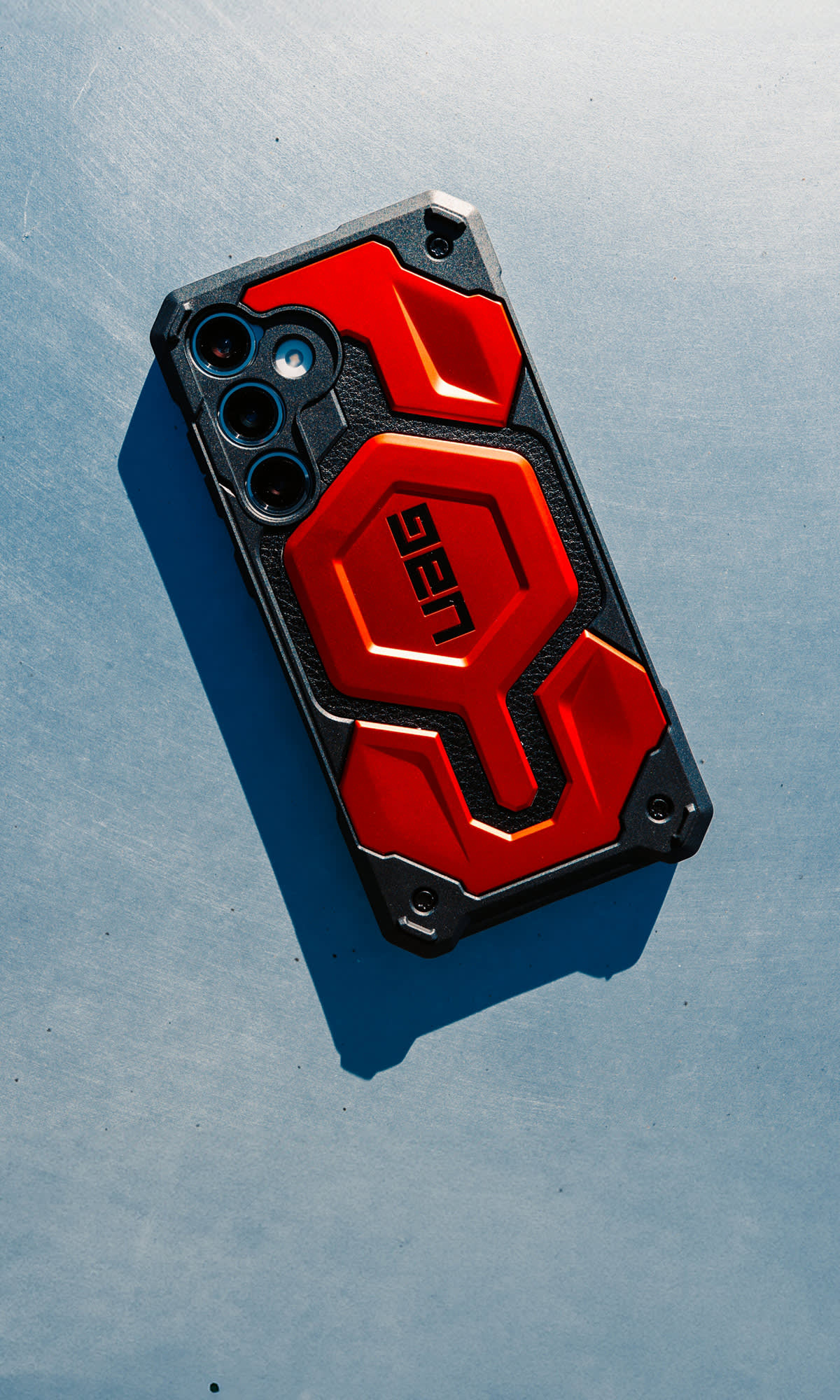 Rugged Cases & Mobile Accessories Built for You To Go Further | UAG