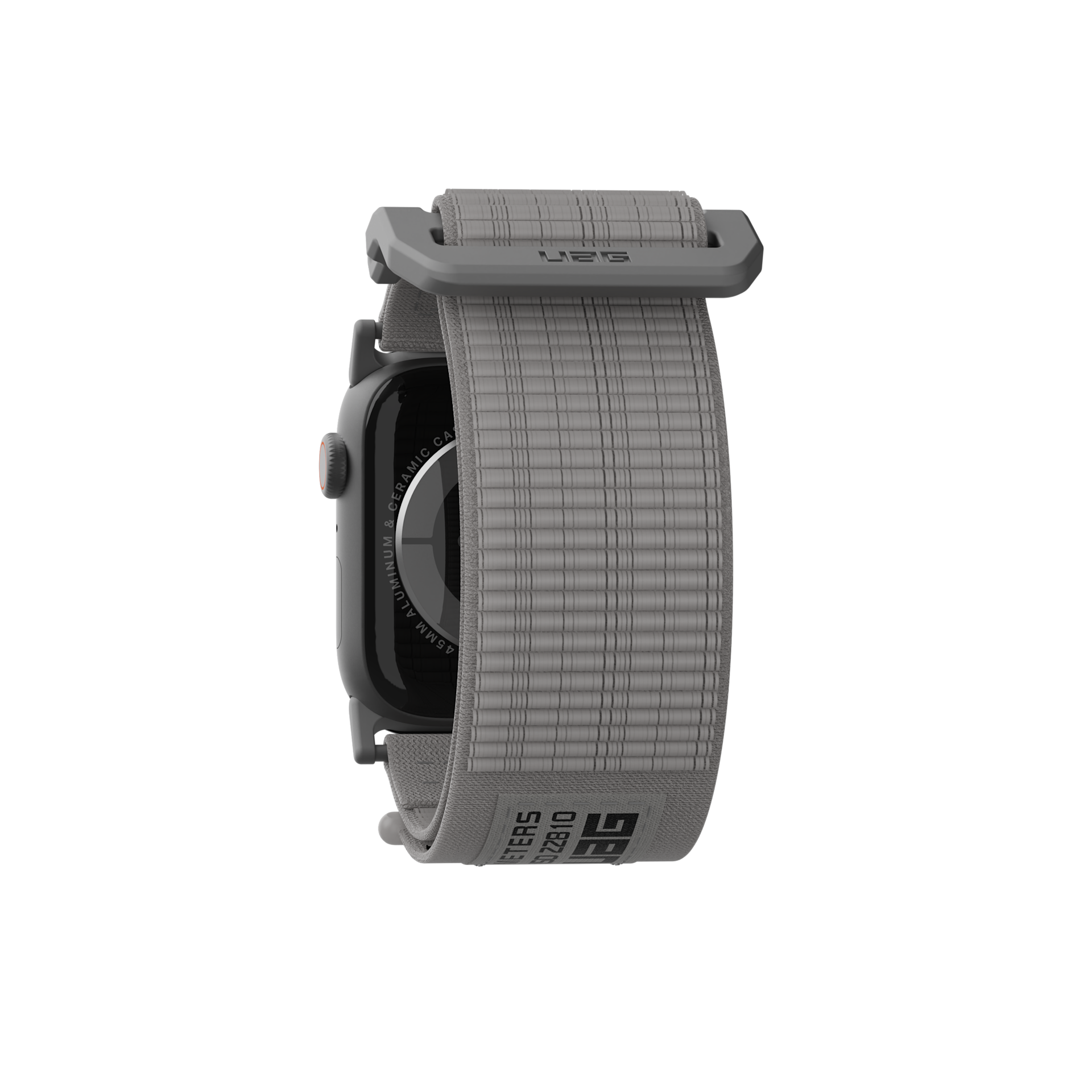 UAG Active Watch Strap for Apple Watch Rugged Replacement Band | Urban ...