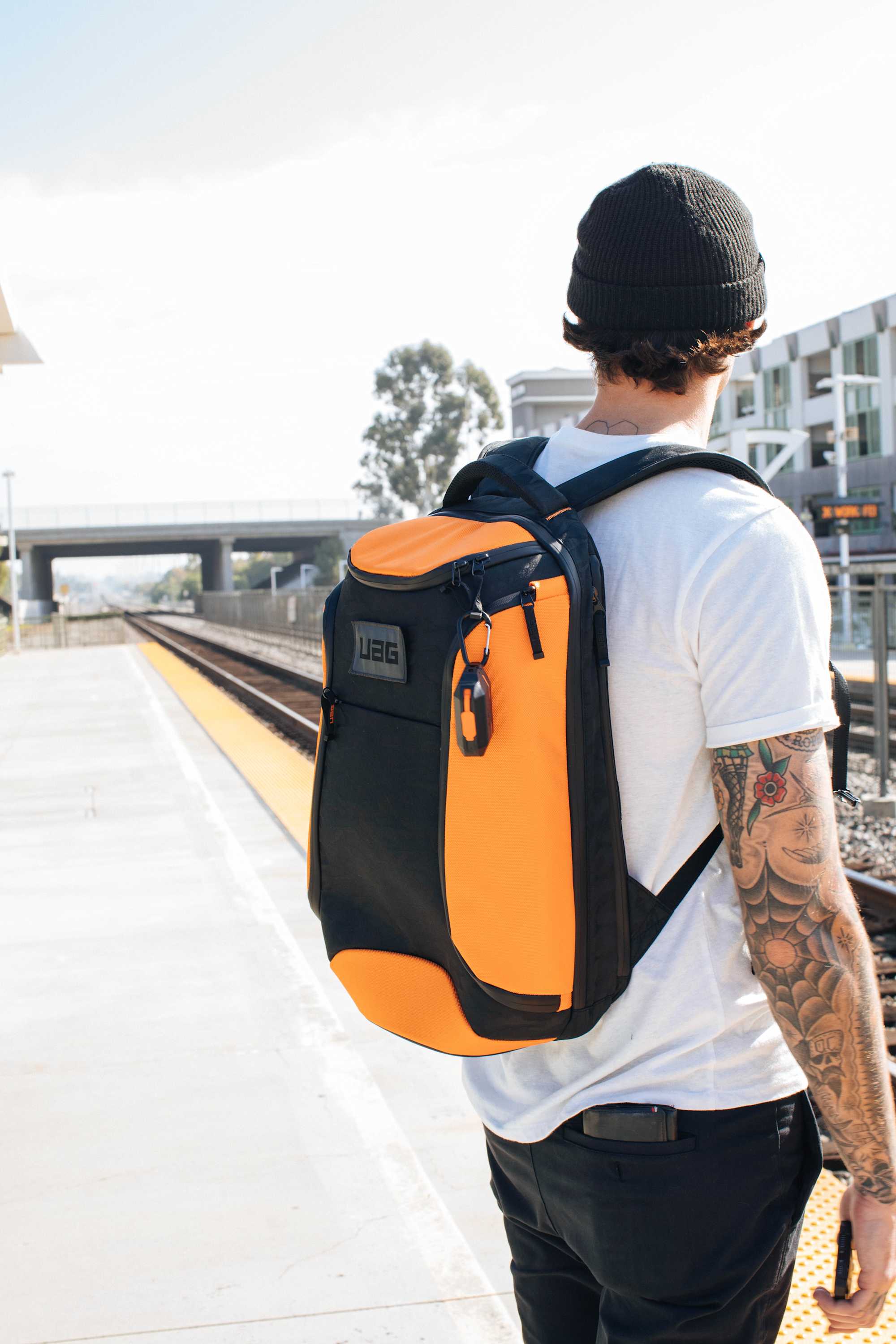 UAG Packs | Urban Armor Gear