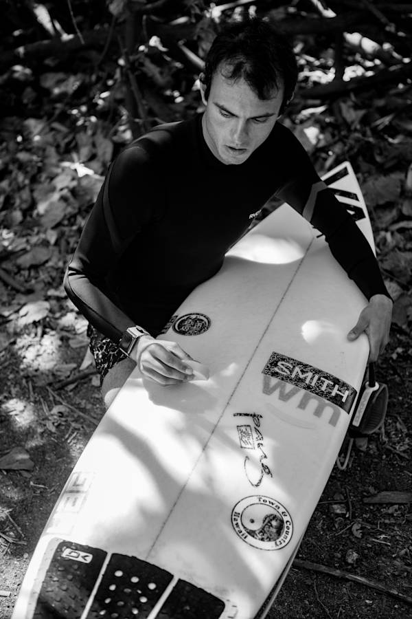 Tyler Newton - Urban Armor Gear Ambassador