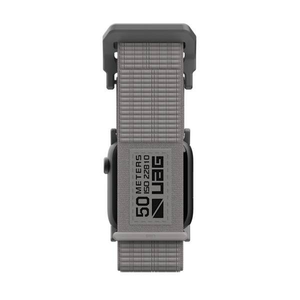 UAG Active Watch Strap for Apple Watch Rugged Replacement Band | Urban ...