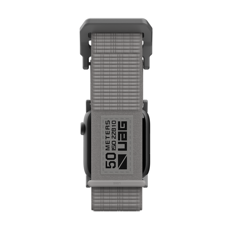 UAG Active Watch Strap for Apple Watch Rugged Replacement Band | Urban ...